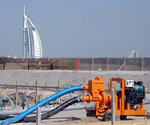 Oasis Pumps Industry LLC (14/1, 22B Street, Ras Al Khor Industrial 1, Ras Al Khor, Dubai), pompa ve pompalama ekipmanları firmaları  Dubai'den