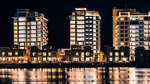 International Capital Trading (10, Al Khaleej Street, Ministries Complex, Abu Dhabi), emlak geliştirme  Abu Dabi'den