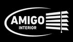 Amigo interior (Dokukina Street No:17с3), jaluzi ve stor perde  Moskova'dan