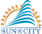 Sun City (Samal Street No:82), yeni yerleşim alanlarındaki daireler  Oral'dan (Uralsk'tan)