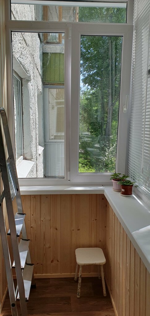 Pencere üretim, satış ve montaj firmaları Топ-мастер, Ulyanovsk, foto