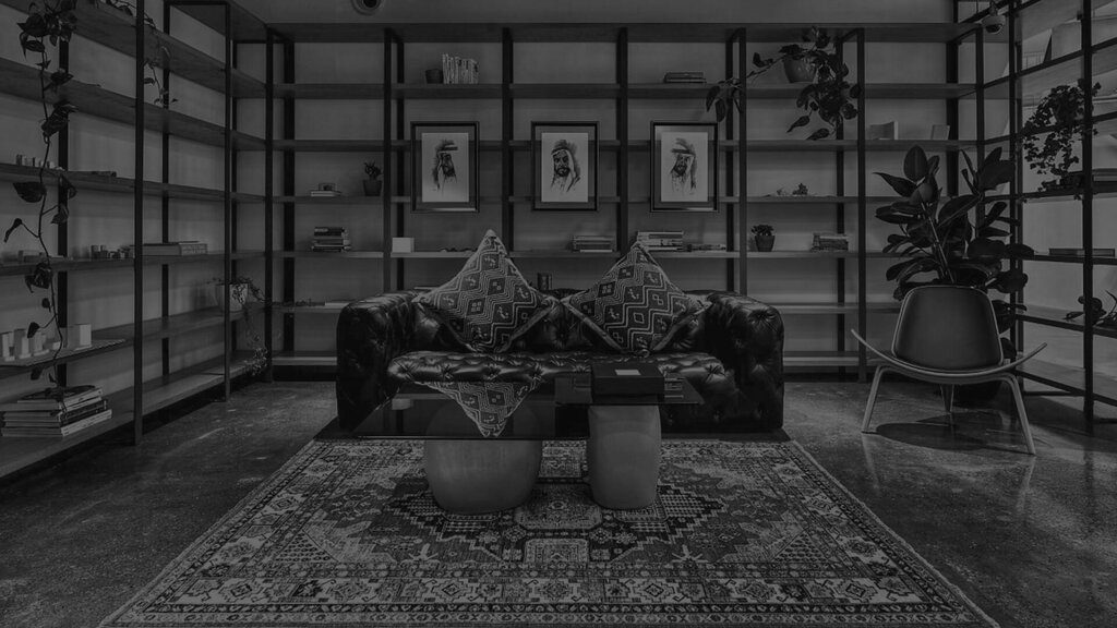 i̇ç mimarlık firmaları May Interiors, Dubai, foto
