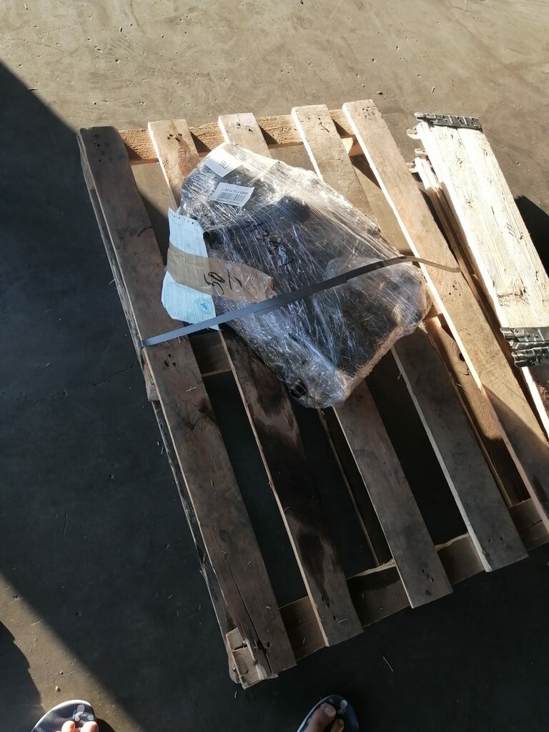 Otomobil yedek parçaları Гарант Плюс, Krasnodar, foto