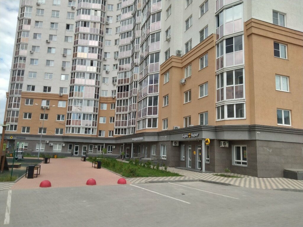 Manikür-pedikür А-Студия, Lipetsk, foto