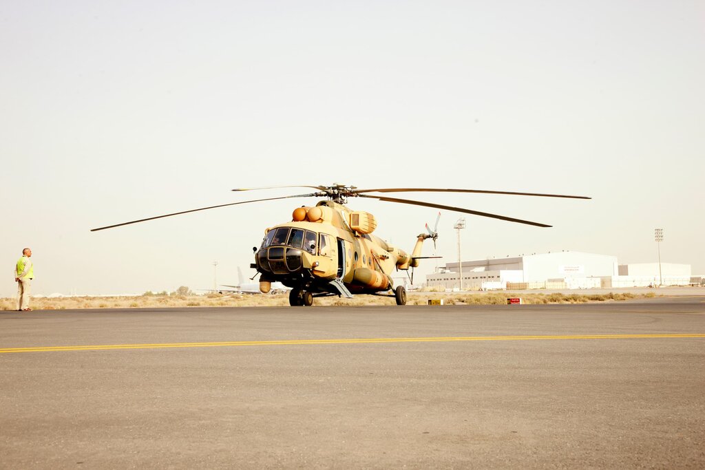 Yönetim ofisi Aal Group, Dubai, foto