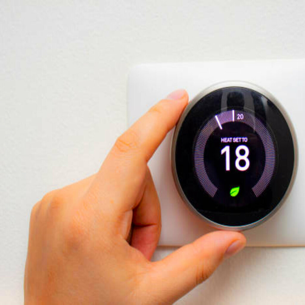 Akıllı binalar Smartech, Dubai, foto