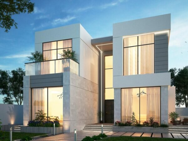 i̇nşaat firmaları Globe Building Contracting, Dubai, foto