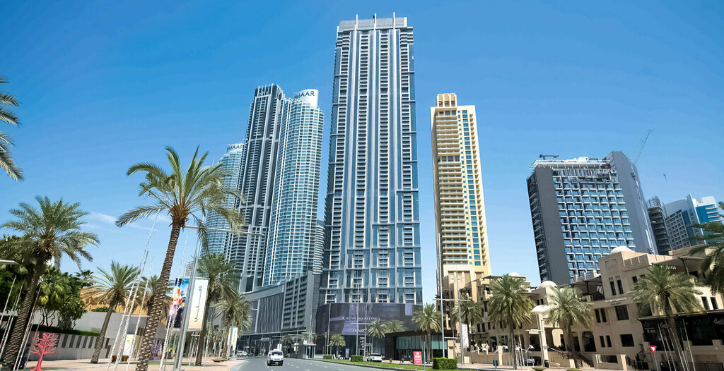 Emlak ofisi Best Link Realty, Dubai, foto