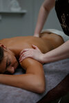 Massage Time (ulitsa Kropotkina No:120/3), masaj salonları  Novosibirsk'ten