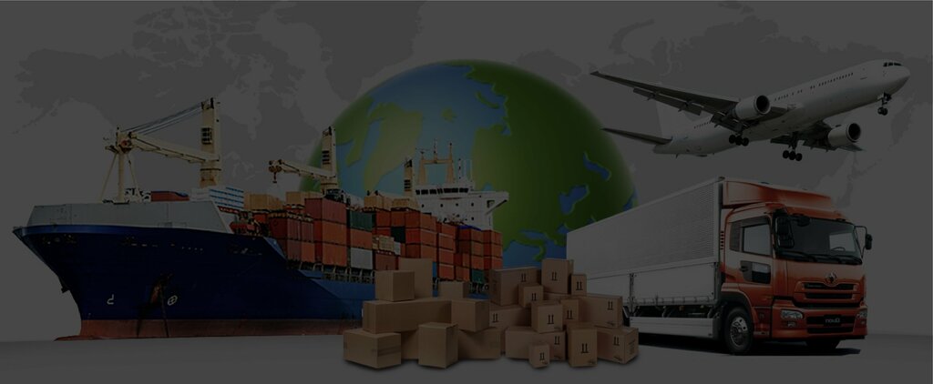 Kargo firmaları Rbj Shipping, Dubai, foto
