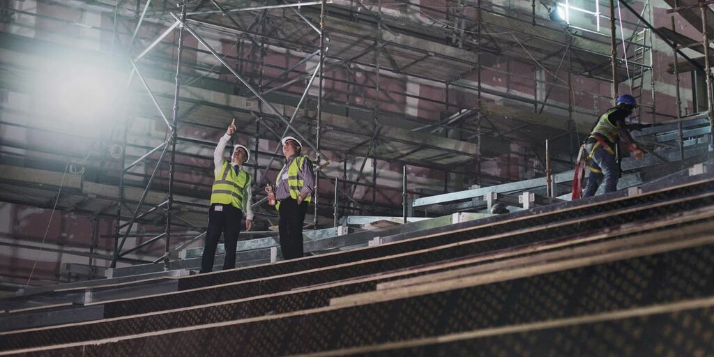 Yatırım fonu firmaları Majid Al Futtaim Group, Dubai, foto