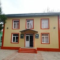 Siyasi partiler Народная демократическая партия Таджикистана, исполнительный комитет в городе Левакант, Hetlân (Hatlon) ili, foto