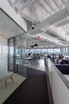 Exponenta Business Centre (Crystal Tower, Business Bay, Dubai), i̇ş merkezi  Dubai'den
