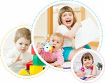 Magic Castle Nursery (25, Al Aamra Street, Emirates City, Eastern Sector, Ajman), anaokulları