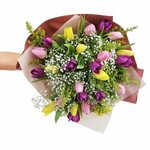 Bloom Box Gifts (10C, Al Badia Boulevard, Dubai Festival City, Ras Al Khor, Dubai), çiçek teslimatı  Dubai'den