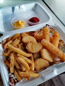 ShaurMaster (Lenina Street No:67Ж, khutor Trudobelikovskiy), fast food  Krasnodarski krayından