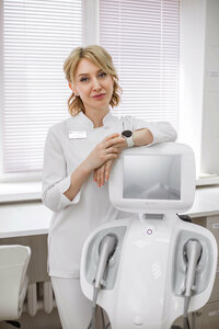 Reline-clinic (Radishcheva Street No:5), kozmetoloji, kozmetik salonları  Ulyanovsk'tan