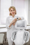 Reline-clinic (Radishcheva Street No:5), kozmetoloji, kozmetik salonları  Ulyanovsk'tan