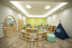Best Kids Nursery (Park Towers, Gate Avenue, Dubai International Financial Centre), anaokulları  Dubai'den