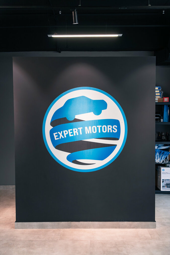 Otomobil satış galerileri DAS Expert Motors, Krasnodar, foto