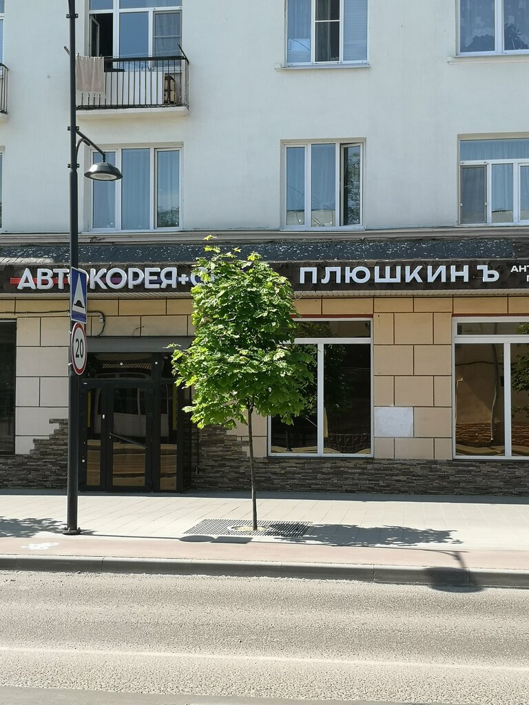 Sahaflar ПлюшкинЪ, Serpuhov, foto