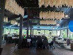 Парк (prospekt Selmash No:1В), kafe  Rostov‑na‑Donu'dan