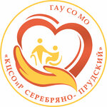 ГАУ Со МО КЦСОиР Серебряно-Прудский (Leninskaya Street No:50), sosyal yardım kuruluşları  Zaraysk'tan