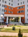 Ryazan Regional Clinical Oncological Dispensary (Sportivnaya Street No:с11), dispanserler  Riazan'dan