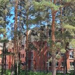 Сосновый бор (Energetikov Street No:11к3, posyolok Krasny Bor), konut blokları  Yaroslavskaya oblastından