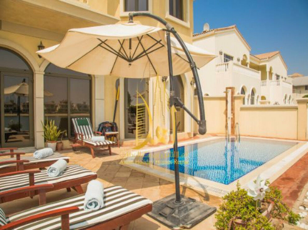 Otel Ahlan Holiday Homes, Dubai, foto