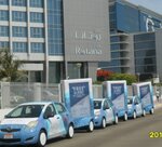Steps Communications LLC (Hazaa' Bin Zayed The First Street No:Al Wahda Tower), veri merkezi  Abu Dabi'den