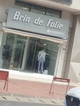 Brin De Folie (Rue Pierre et Marie Curie No:755, Marcory), giyim mağazası  Abican'dan