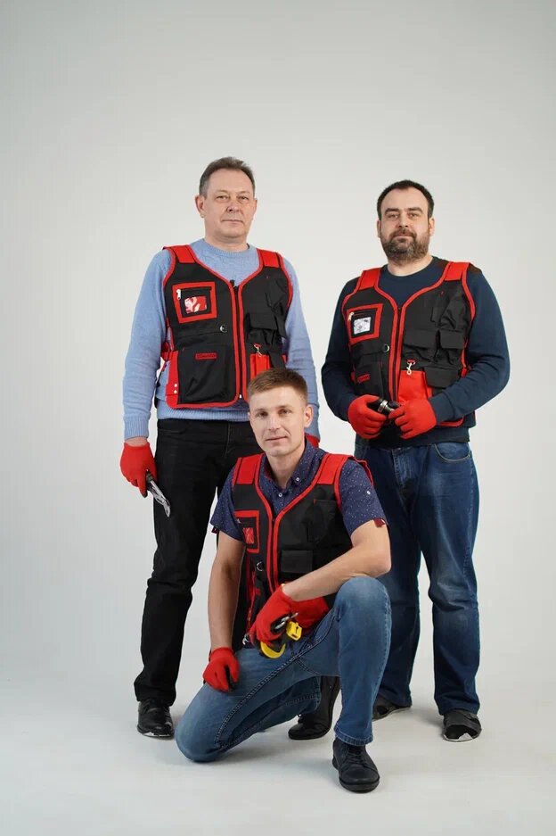 Beyaz eşya servisleri Rbt Service, Ufa, foto