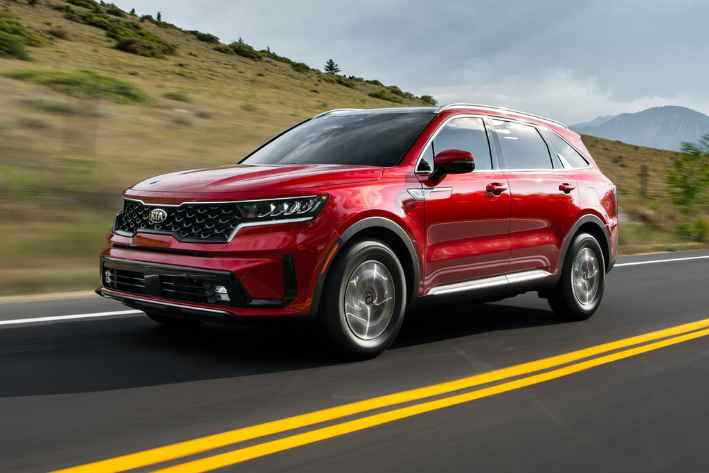 Şehiriçi yolcu taşımacılığı Auto Kaufmann, Moskova, foto