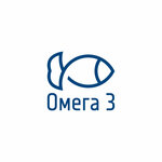 Omega-3 (улица Крылова No:1), balık ve deniz ürünleri  Simferopol'dan (Akmescit'ten)