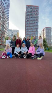 Фитнес-клуб (ulitsa Yasny Bereg No:14, Novosibirsk), fitness kulüpleri  Novosibirsk'ten