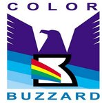 Color-Buzzard (Viertaliotnaja vulica No:22А), boya ve cila malzemeleri üretim ve satış yerleri  Kobrin'den