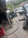 Akbaba Oto lastik yol yardım 7/24 (Akbaba Mah., Maraş Cad., No:54A, Beykoz, İstanbul), oto lastik tamiri  İstanbul'dan