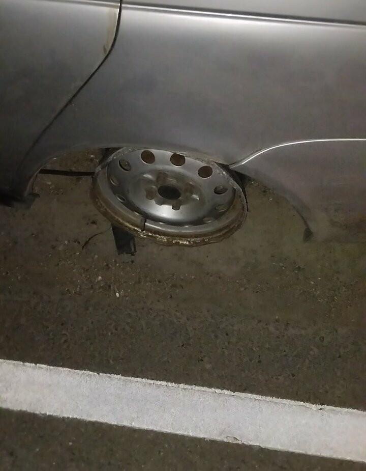 Otomobil servisi Автомобильный сервис, Torzgok, foto