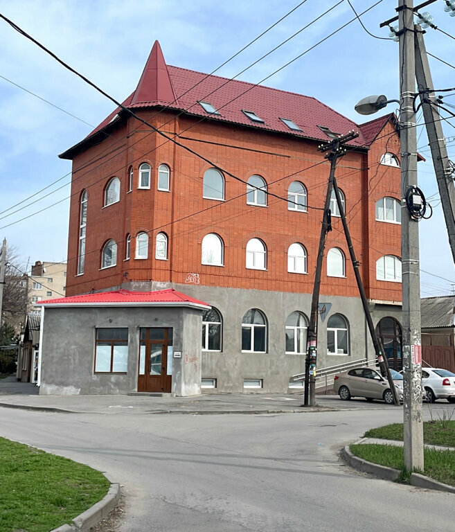 Kozmetoloji, kozmetik salonları Freya Ltd, Rostov‑na‑Donu, foto