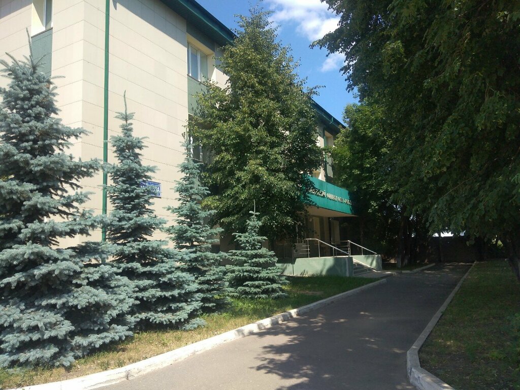 Orman işleri, orman koruma РосЛесИнфорг, Kazan, foto