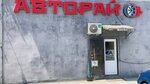 AvtoRaj (улица Фрунзе No:5, лит.З, посёлок городского типа Ленино), otomobil yedek parçaları  Kırım Cumhuriyeti'nden
