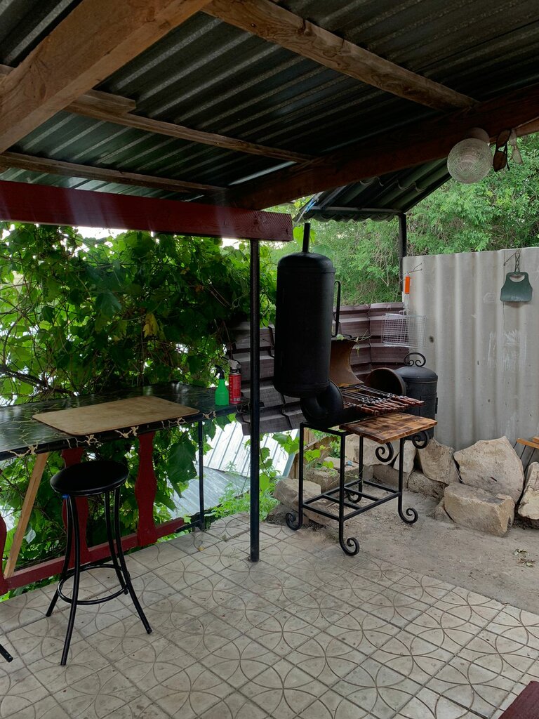 Pansiyonlar, hosteller Uyutnyi dvorik, Sol‑İletsk, foto