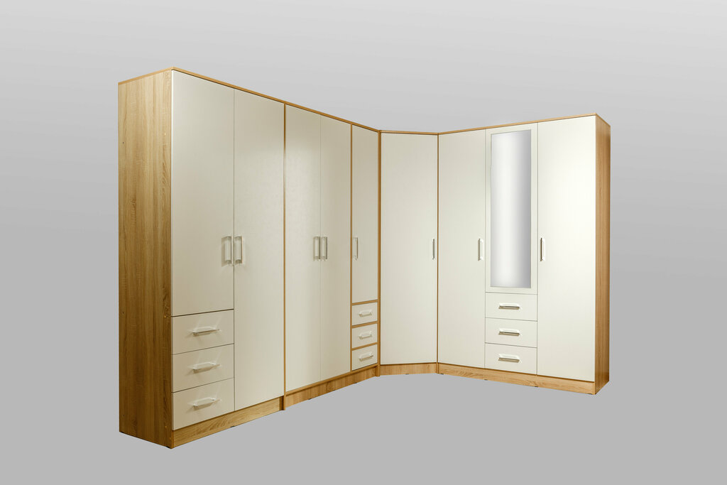 Sanayi kuruluşu SPSmebel for your home, Voljski, foto