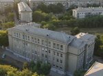МГТУ имени Г.И. Носова, Магнитогорский городской многопрофильный лицей (Naberezhnaya Street No:24/1), lise  Magnitogorsk'tan