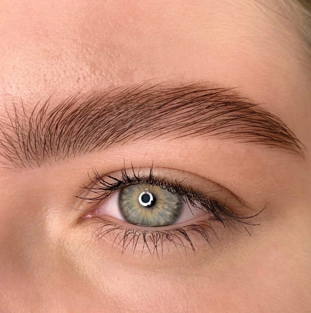 Kaş ve kirpik salonu Other eyebrows, Kazan, foto