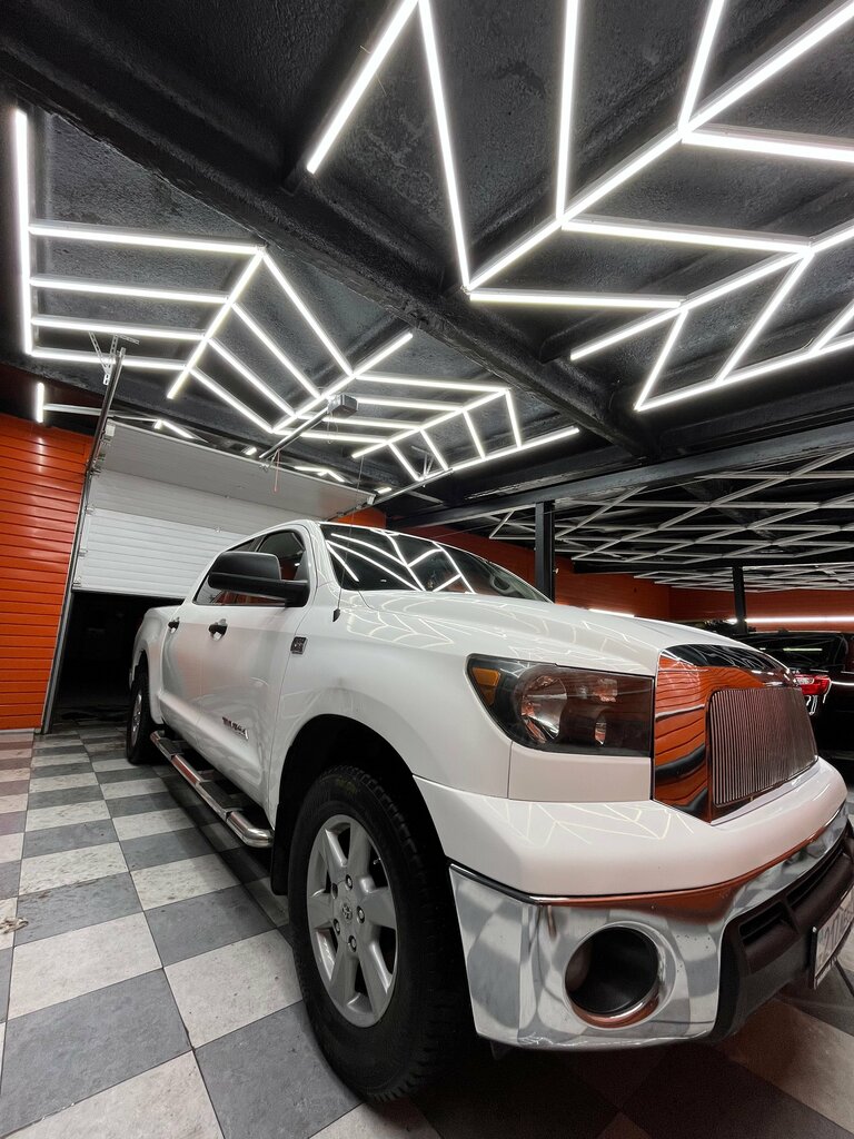 Oto yıkama Shumka. pvl, Pavlodar, foto