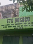 Ets Bosso (Rue B37 No:278), ev tekstili mağazaları  Abican'dan