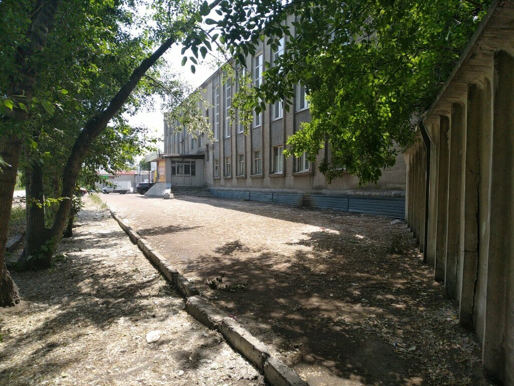 Araç römorkları Магазин прицепов, Omsk, foto