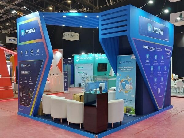 Reklam ajansları Digital International, Dubai, foto